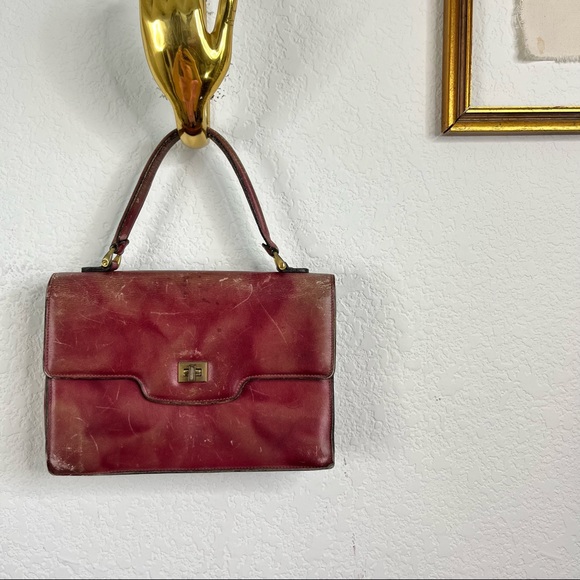 Mark Cross | Bags | Mark Cross Top Handle Doctor Bag | Poshmark